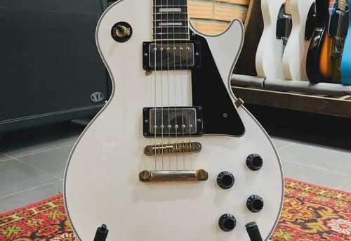 Электрогитара Burny Les Paul RLC 85 2010 Japan