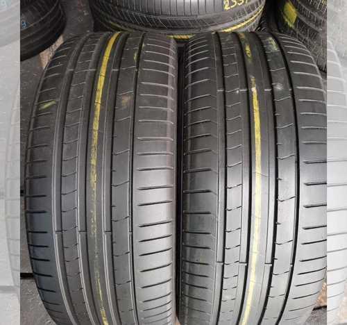 Pirelli P Zero 265/50 R19