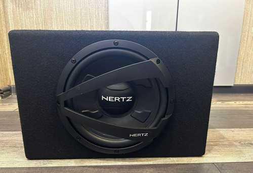 Subwoofer hertz dbx 25.3
