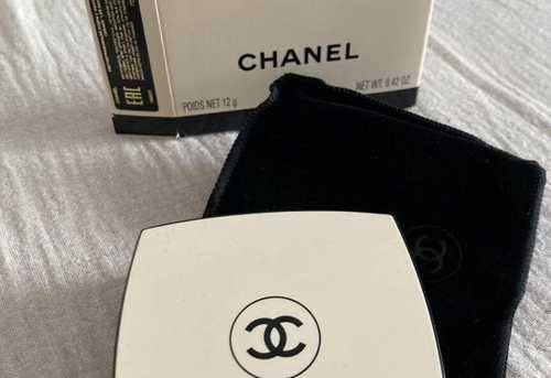 Chanel les beiges пудра светоотражающая, Light