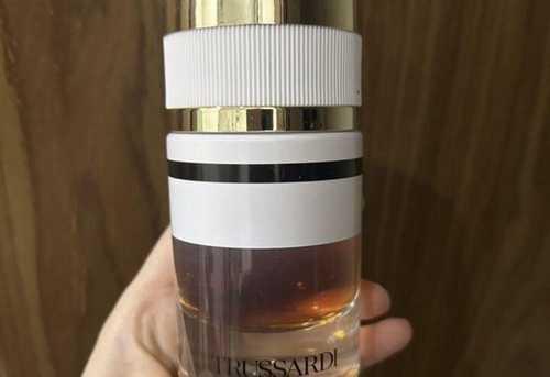 Trussardi pure jasmine парфюм