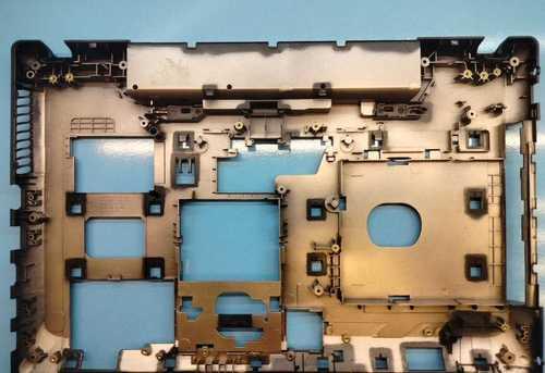 Поддон для ноутбука Lenovo IdeaPad G580 20157 hdmi
