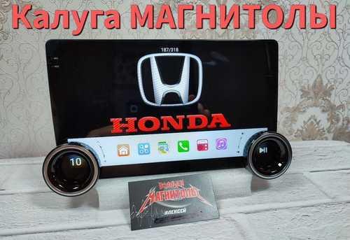 Магнитола Honda CR-V 4/64 Гб андроид новая