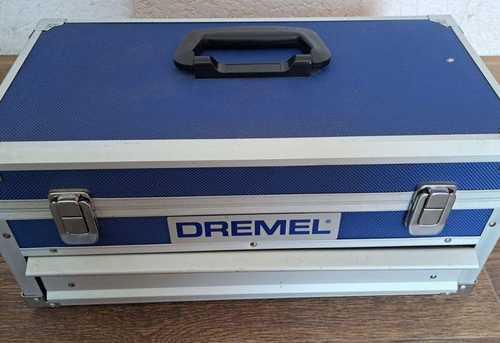 Гравер Dremel 4000-6/128 Platinum Edition