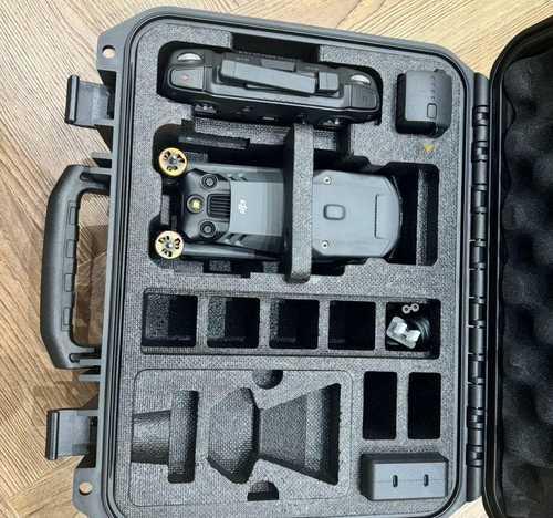 Dji mavic 3T комплект