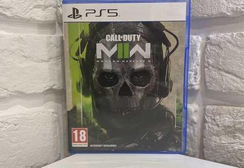 Call of Duty Modern Warfare 2 PS5