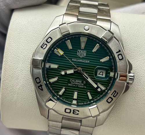 Часы мужские Tag Heuer Aquaracer