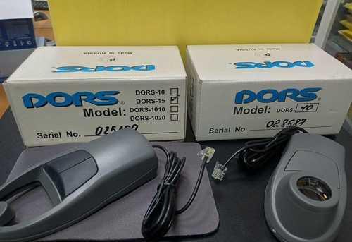 Детектор банкнот dors