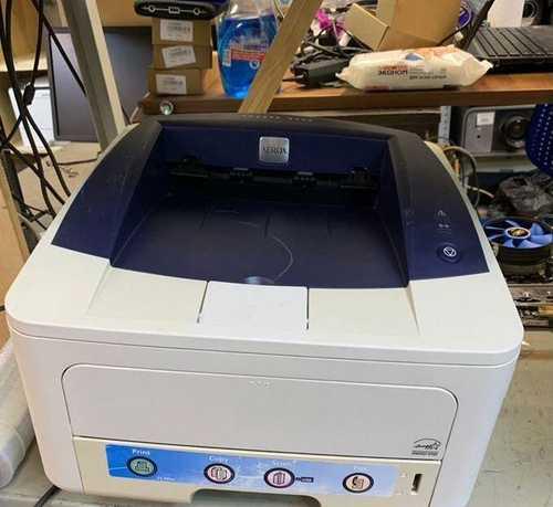 Лазерный принтер Xerox Phaser 3250 для доставки