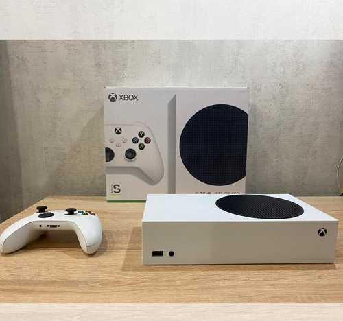 Xbox series s