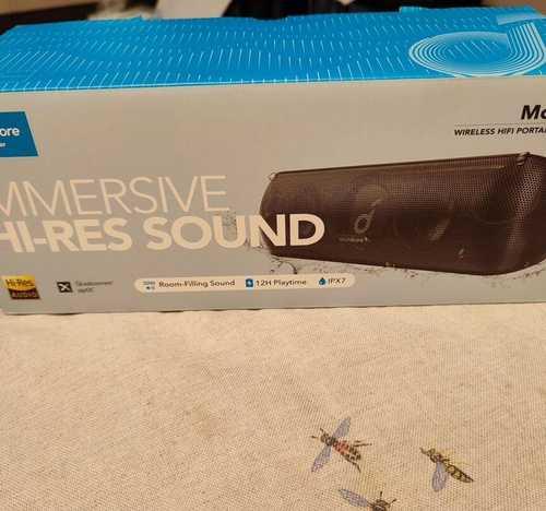 Anker soundcore motion plus