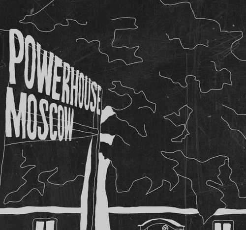 Various - Powerhouse 10 Years