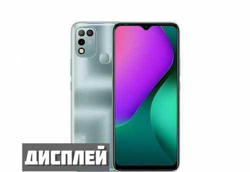 Дисплей для Infinix Hot 10 Play