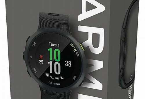 Смарт часы Garmin Forerunner 45