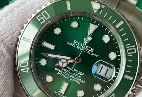 Наручные часы Rolex