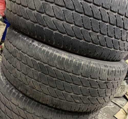 Nitto Dura Grappler 255/55 R18