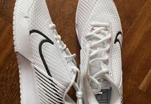 Кроссовки теннисные Nike Vapor Pro (Eur 40)