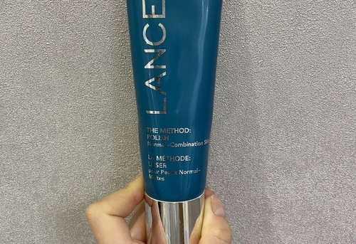 Скраб Lancer The method polish 80/120гр