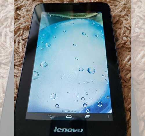 Планшет Lenovo A3000