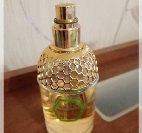 Духи женские guerlain