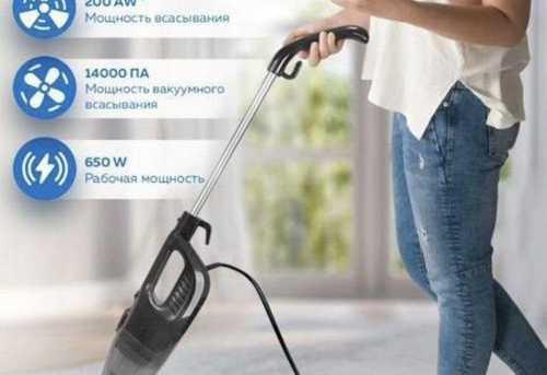 Вертикальный пылесос Enchen Vacuum Cleaner V1