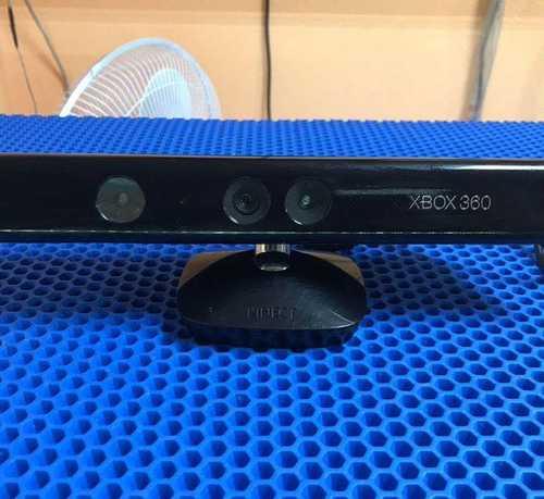 Microsoft Kinect Xbox 360