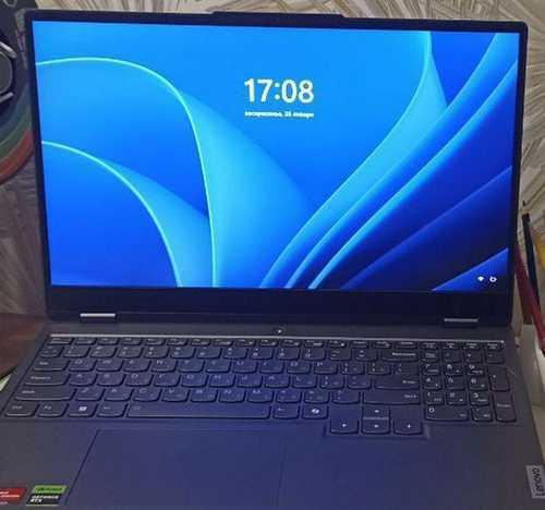 Lenovo Legion 5 R7000