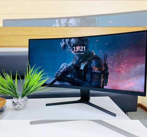 Xiaomi Curved Gaming 30" 2К 200Гц