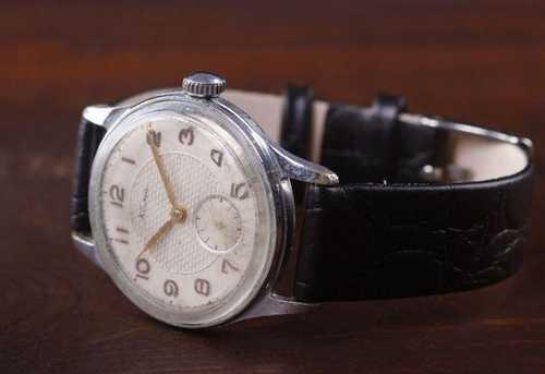 Часы Кама ччз 1957 Обслужены