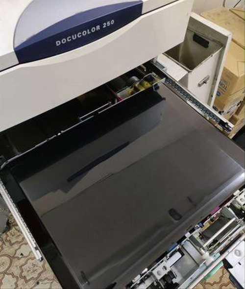 Блок ленты переноса в сборе xerox dc 250/252
