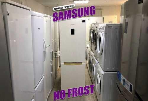 Холодильник Samsung. No Frost. 180 см. С гарантией