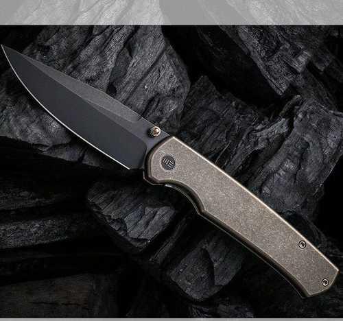 Нож складной WE Knife Evoke WE21046-1 Оригинал