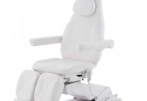 Педикюрное кресло электрическое 2 мотора Med-Mos М