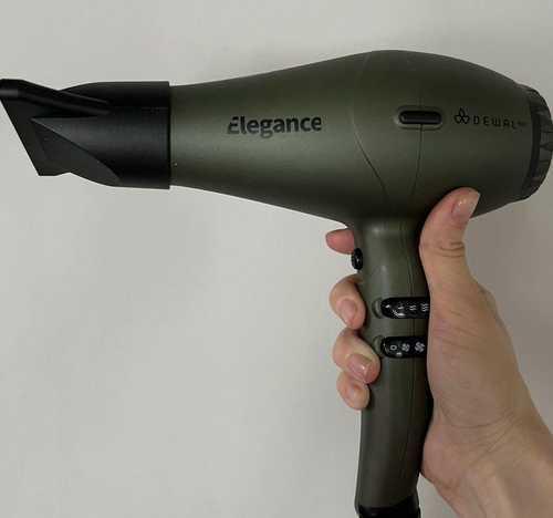 Фен профессиональный dewal PRO elegance 2300Вт