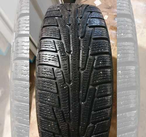 Nokian Tyres Hakkapeliitta R 225/65 R17