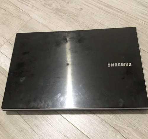 Ноутбук samsung np300v5a