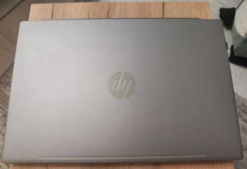 Ноутбук HP Pavilion 15-cw1021ur
