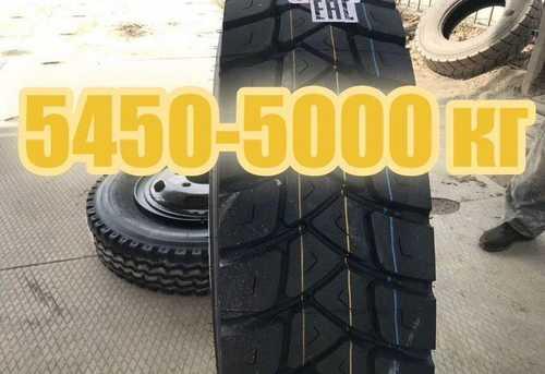 Шина Copartner 315/80R22.5 22PR сp269