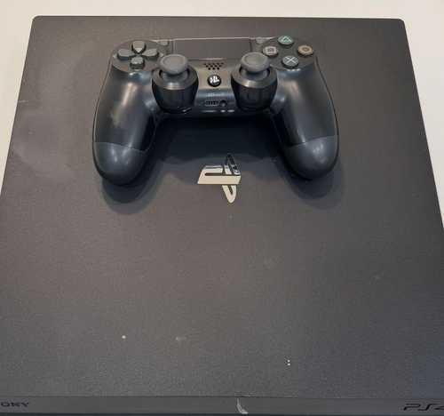 Sony playstation 4 pro