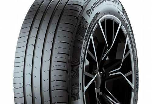 Gislaved PremiumControl 195/55 R16 91V