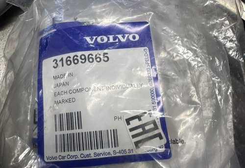 К/т уплотнительных колец Volvo 31669665