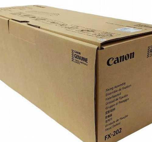 Блок фиксации Canon iR Adv C3320 (FM1-D277) Оригин