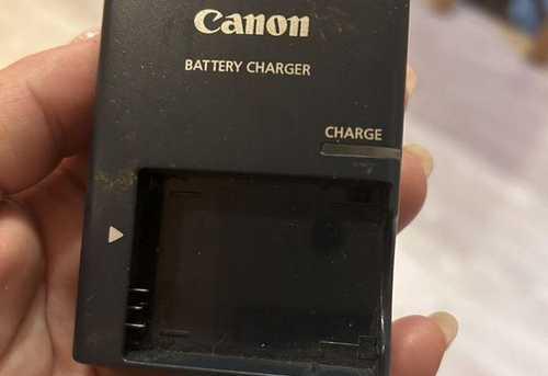 Заряделе усьройсрво для фотоаппарата Canon cb-2lxe