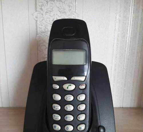 Стационарный телефон Siemens GigasetA200