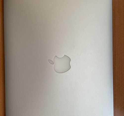 Macbook air 13 2012