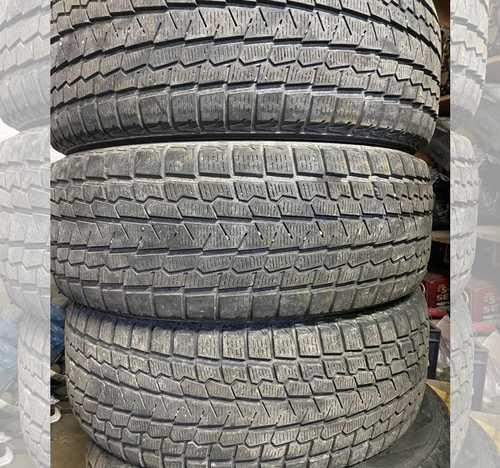 Yokohama Ice Guard G075 245/65 R17 109W