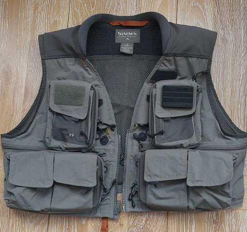 Жилет Simms G3 Guide Vest,XL