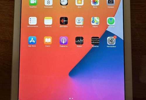 iPad 5 Поколение (2017) + SIM 32 gb