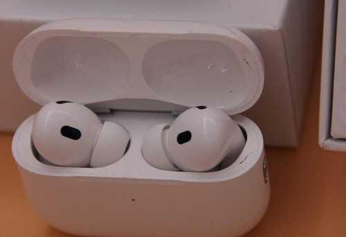 Беспроводные наушники airpods pro 2