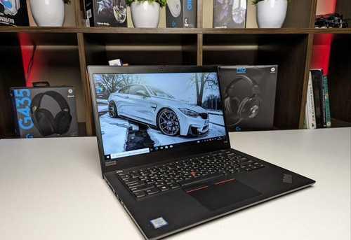 Lenovo ThinkPad x390 tuoch /i5-8365/8/256